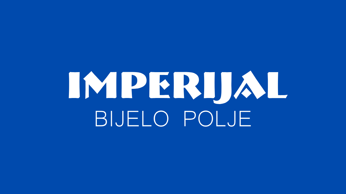 Početna - Imperijal